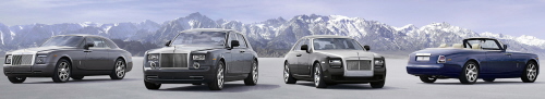 Rolls-Royce opens 32nd U.S. dealership | Torque News